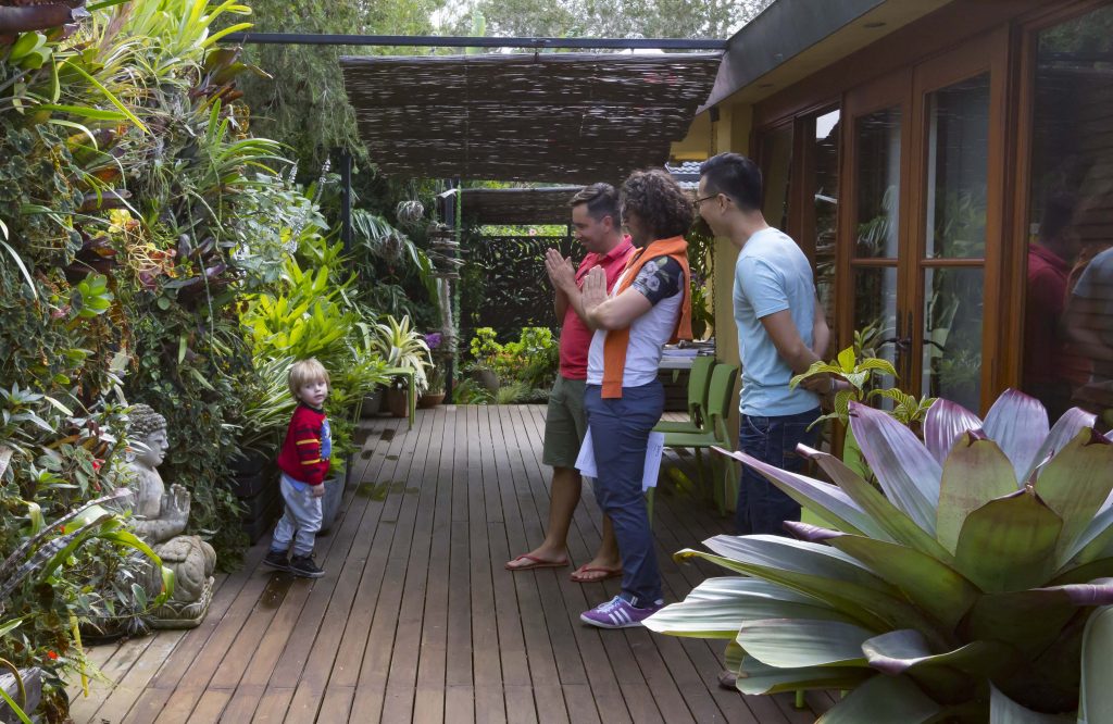 ‘Planty Fierce ’18’ …. was a fun day – Paradisus Garden Lovers